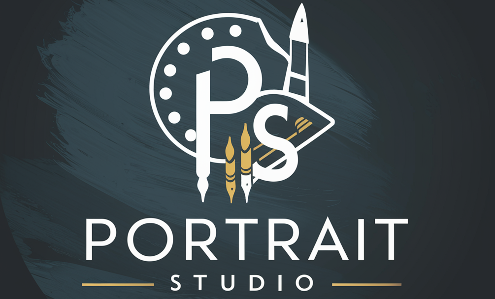 Portrait Studio Art